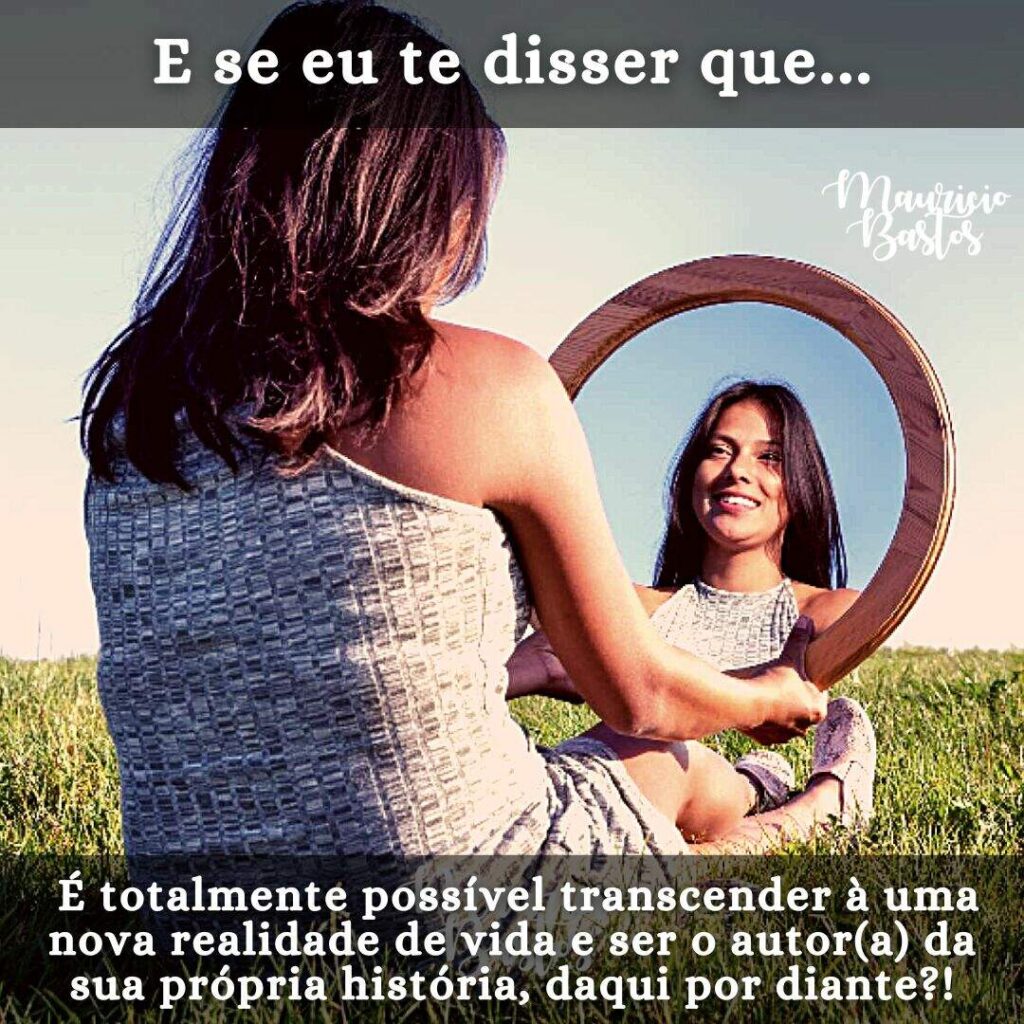 O que é autoconhecimento?